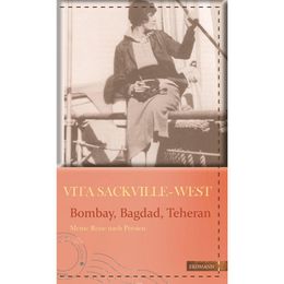 Bombay, Bagdad, Teheran
