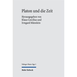 Platon und die Zeit
