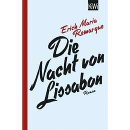 Die Nacht von Lissabon