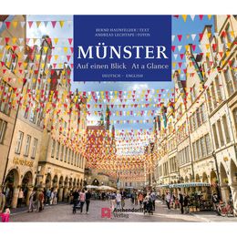 M&uuml;nster - Auf einen Blick