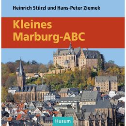 Kleines Marburg-ABC
