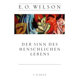 Beck C. H. Der Sinn des menschlichen Lebens