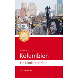 Kolumbien
