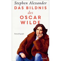 Das Bildnis des Oscar Wilde