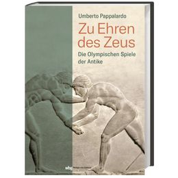 Zu Ehren des Zeus