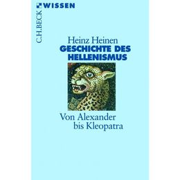 Geschichte des Hellenismus