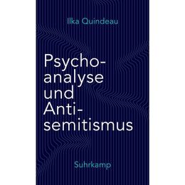Psychoanalyse und Antisemitismus