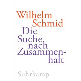 Die Suche nach Zusammenhalt