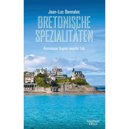 Bretonische Spezialit&auml;ten