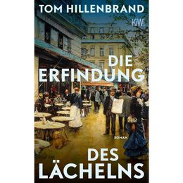 Die Erfindung des L&auml;chelns