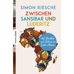 Zwischen Sansibar und L&uuml;deritz