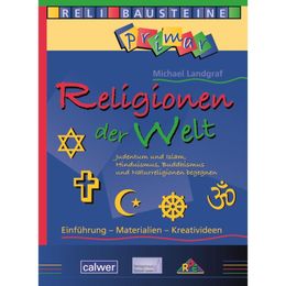 Religionen der Welt