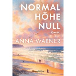 Normalh&ouml;he Null