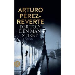 Der Tod, den man stirbt
