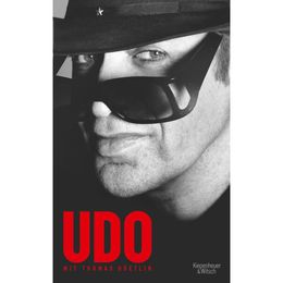 Udo