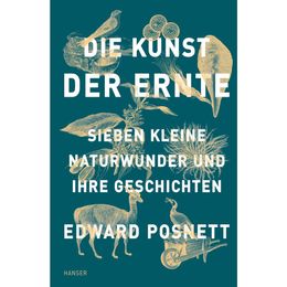 Die Kunst der Ernte