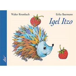 Igel Itzo