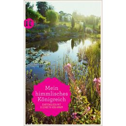 &raquo;Mein himmlisches K&ouml;nigreich&laquo;