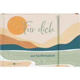 F&uuml;r dich zur Konfirmation (1 St&uuml;ck)
