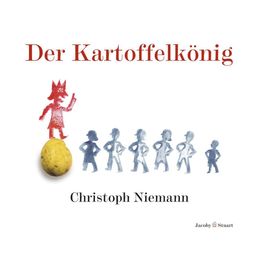 Der Kartoffelk&ouml;nig