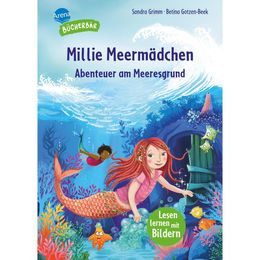 Millie Meerm&auml;dchen. Abenteuer am Meeresgrund