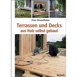 Terrassen und Decks