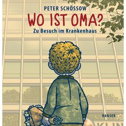 Wo ist Oma?