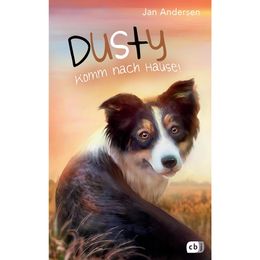 cbj Dusty - Komm nach Hause!