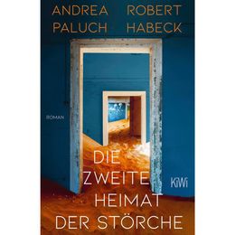 Die zweite Heimat der St&ouml;rche
