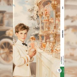 Morlvera (Buch + Audio-Online) - Frank-Lesemethode - Kommentierte zweisprachige ...
