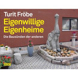 Eigenwillige Eigenheime