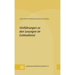 Hinf&uuml;hrungen zu den Lesungen im Gottesdienst