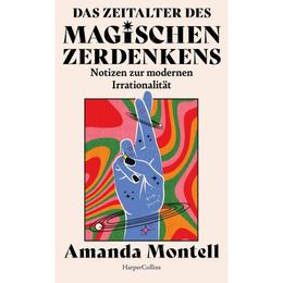 Das Zeitalter des magischen Zerdenkens. Notizen zur modernen Irrationalit&auml;t