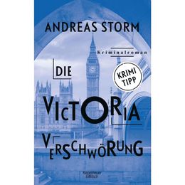 Die Victoria Verschw&ouml;rung