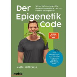 Der Epigenetik-Code