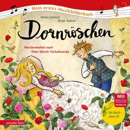 Dornr&ouml;schen
