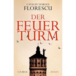 Der Feuerturm
