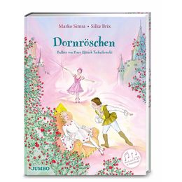 Jumbo Neue Medien & Verlag Dornr&ouml;schen