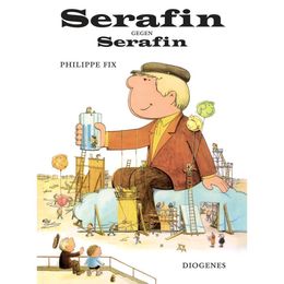 Serafin gegen Serafin