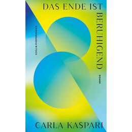 Das Ende ist beruhigend