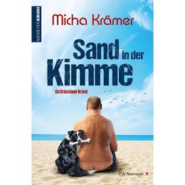 Sand in der Kimme
