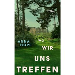 Wo wir uns treffen