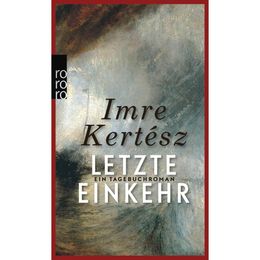 Letzte Einkehr