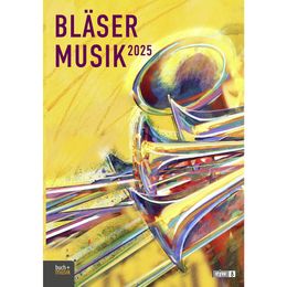 Bl&auml;sermusik 2025