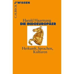 Die Indoeurop&auml;er