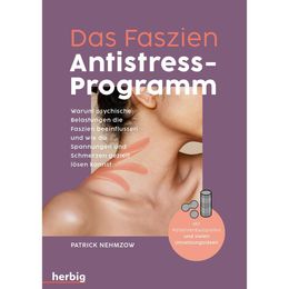 Das Faszien-Antistress-Programm