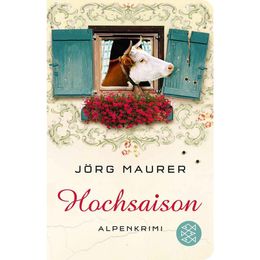 Hochsaison