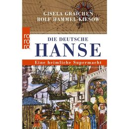 Die Deutsche Hanse