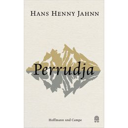 Perrudja