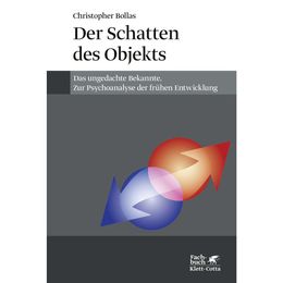 Der Schatten des Objekts